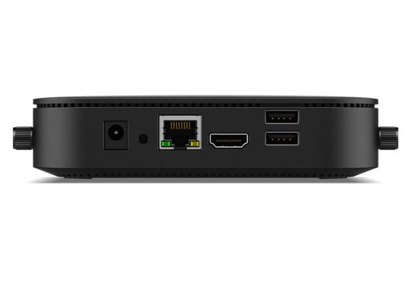 BenQ Instashow WDC-20 Wireless HDMI Presentation System – Trigger Audio ...